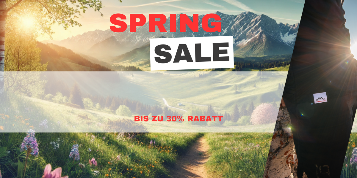 Alpenwert – Hochwertige Outdoor-Ausrüstung & Bekleidung